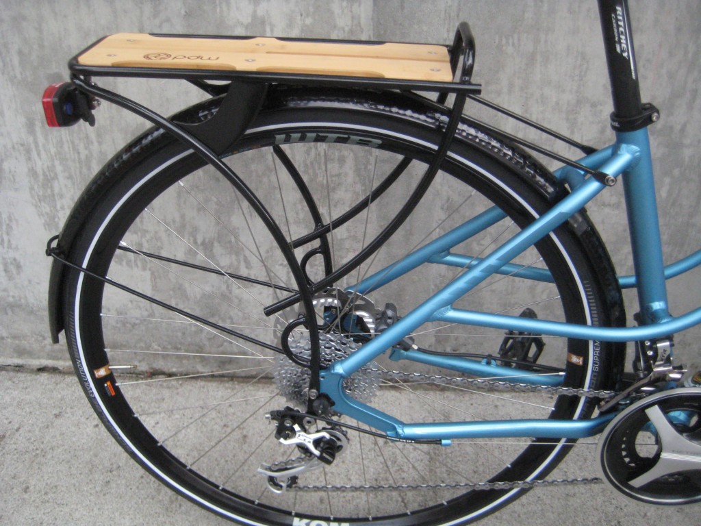 Accessories - Classic Cycle Bainbridge