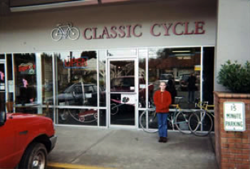 classic 2001 through 2006 - Classic Cycle Bainbridge