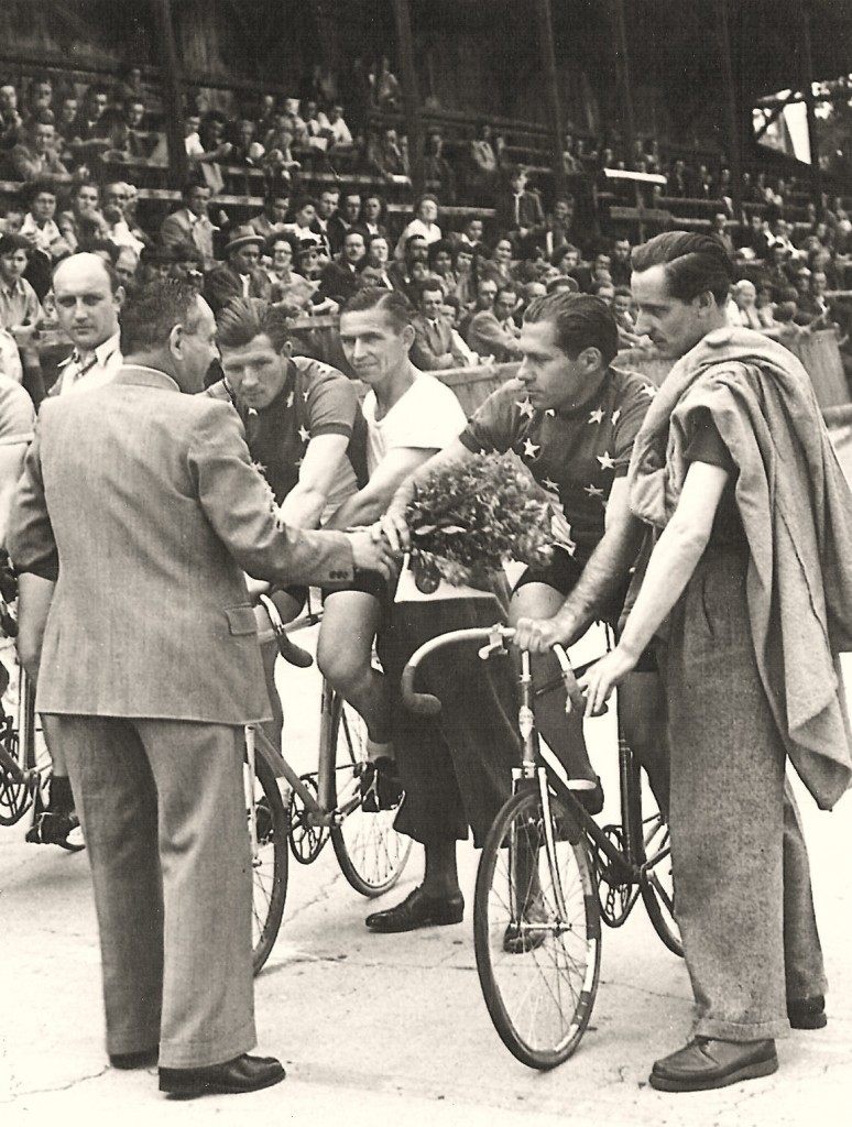 Bill Jacoby - Classic Cycle Bainbridge