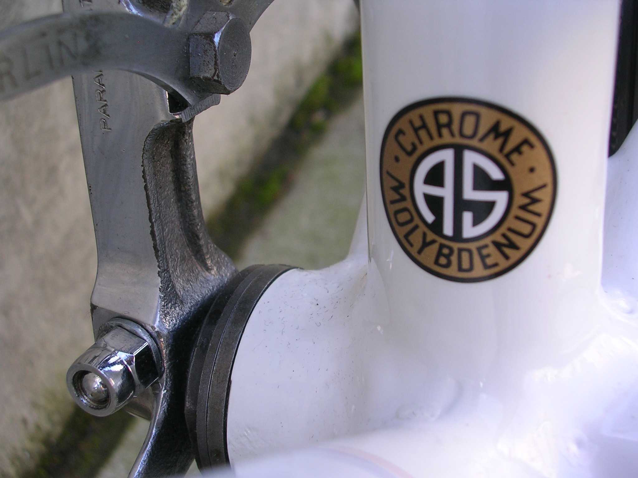 1948 Paramount Tandem - Classic Cycle Bainbridge