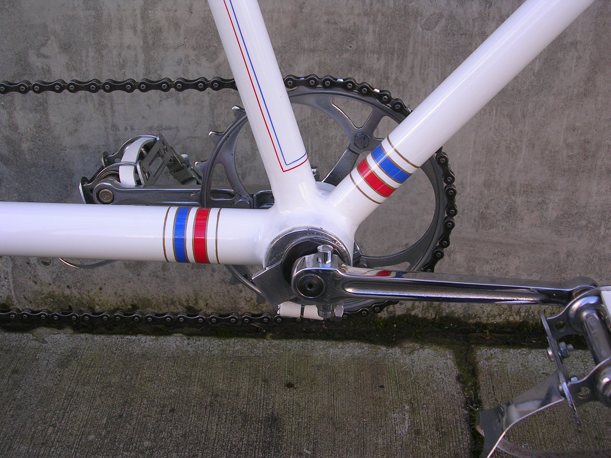 1948 Paramount Tandem - Classic Cycle Bainbridge