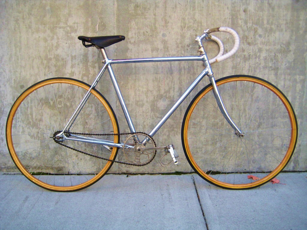 kopsky special - Classic Cycle Bainbridge