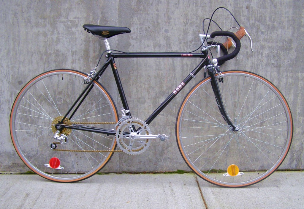 1983 Kobe - Classic Cycle Bainbridge