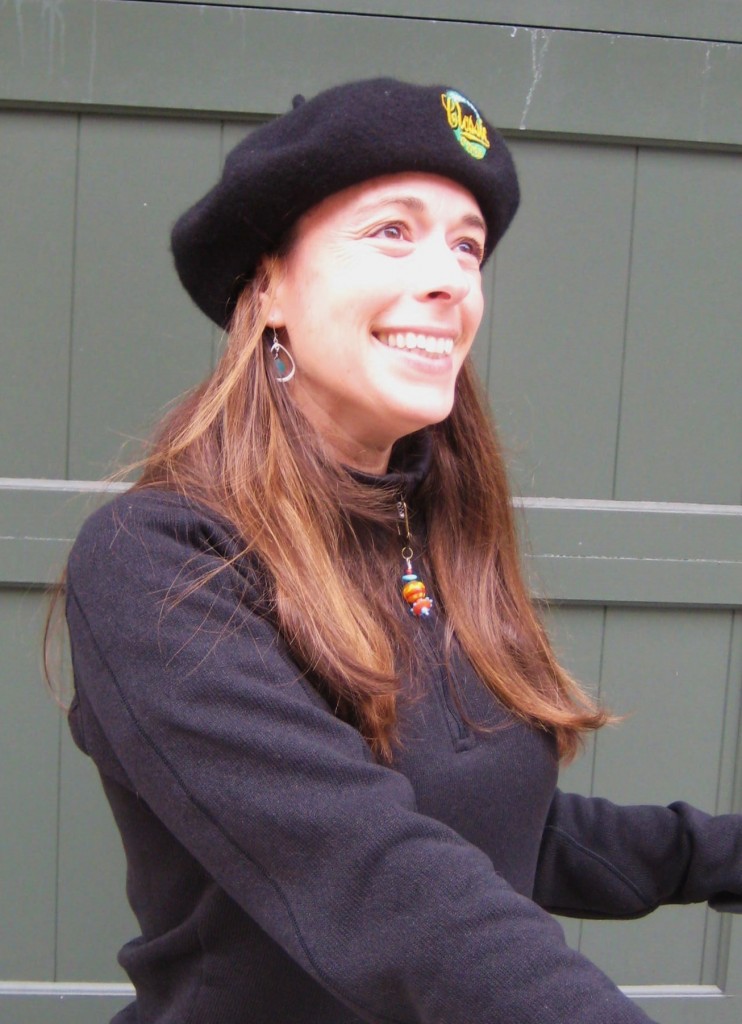 Classic Berets - Classic Cycle Bainbridge