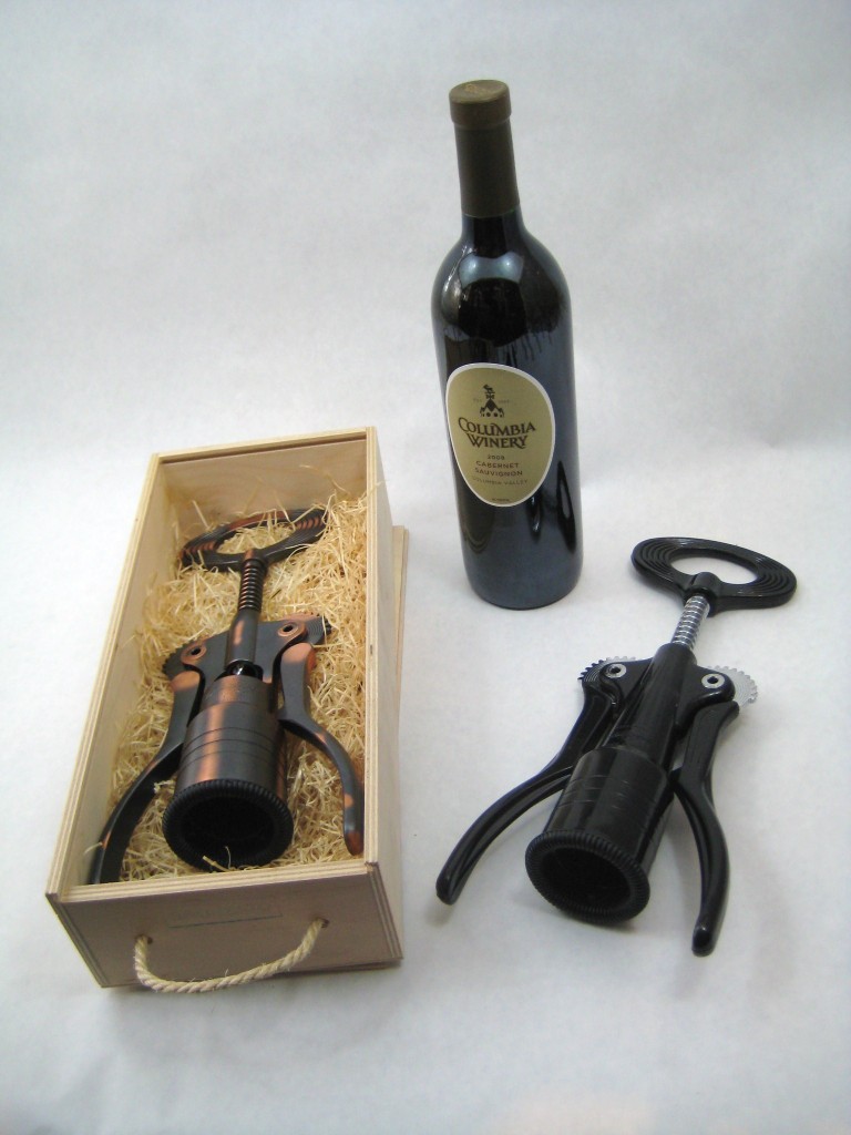 Campagnolo corkscrew - Classic Cycle Bainbridge