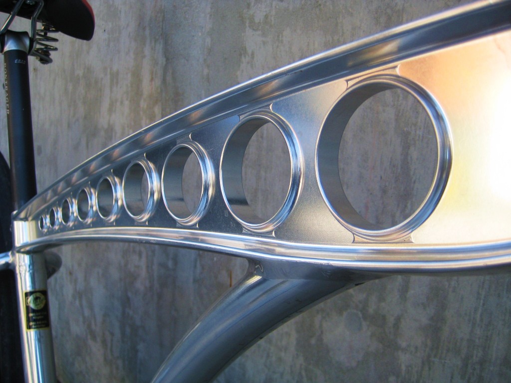 Trek Rail - Classic Cycle Bainbridge