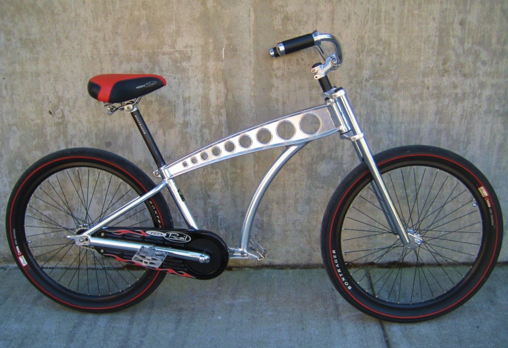 Trek Rail - Classic Cycle Bainbridge