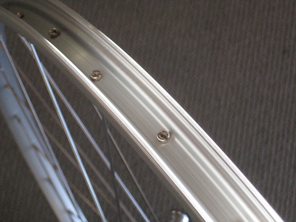 Fix a Flat - Classic Cycle Bainbridge