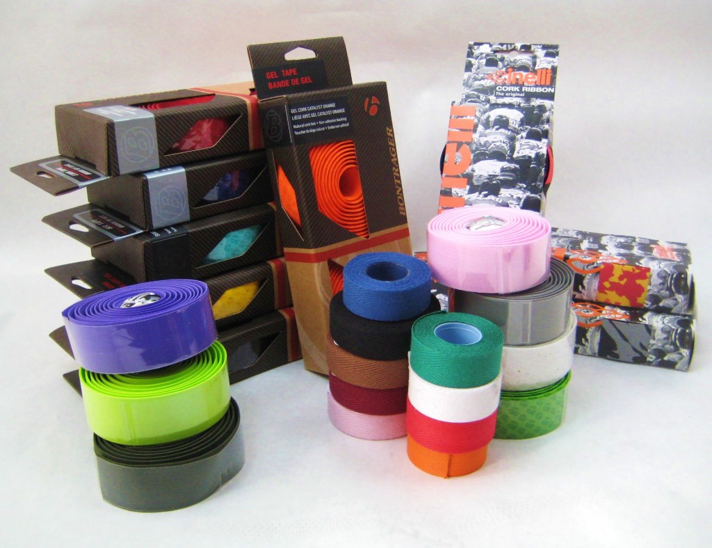 Handlebar Tape - Classic Cycle Bainbridge