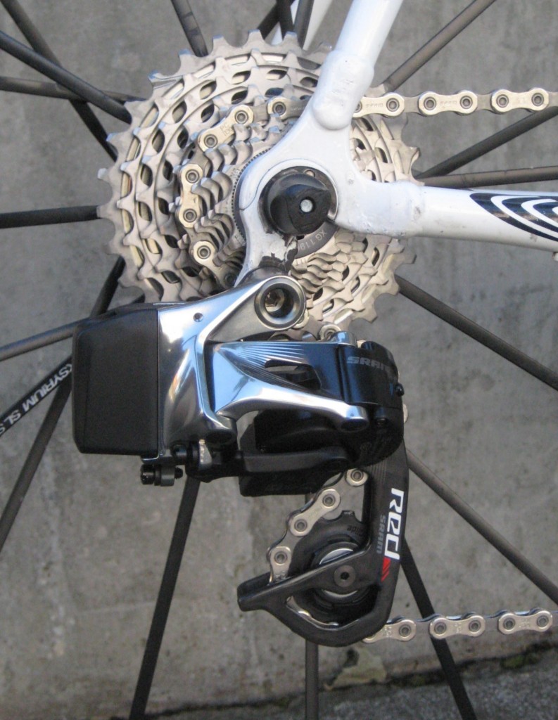 sram components - Classic Cycle Bainbridge