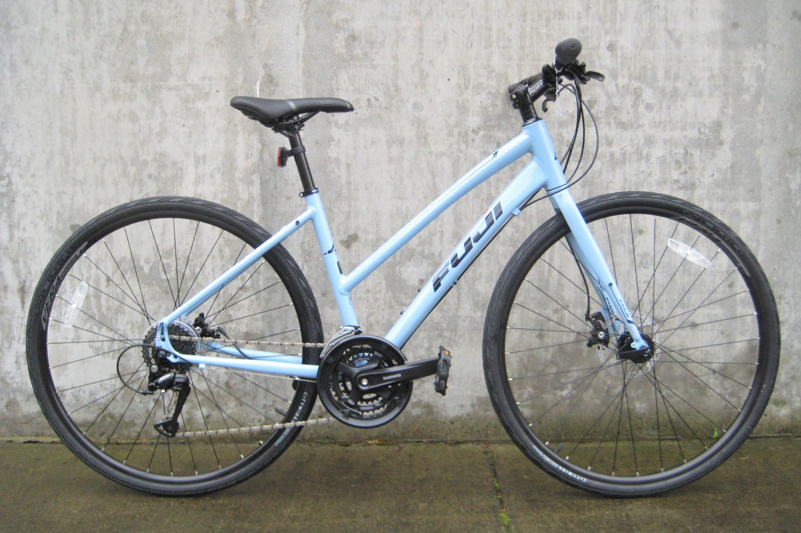 Fuji - Classic Cycle Bainbridge