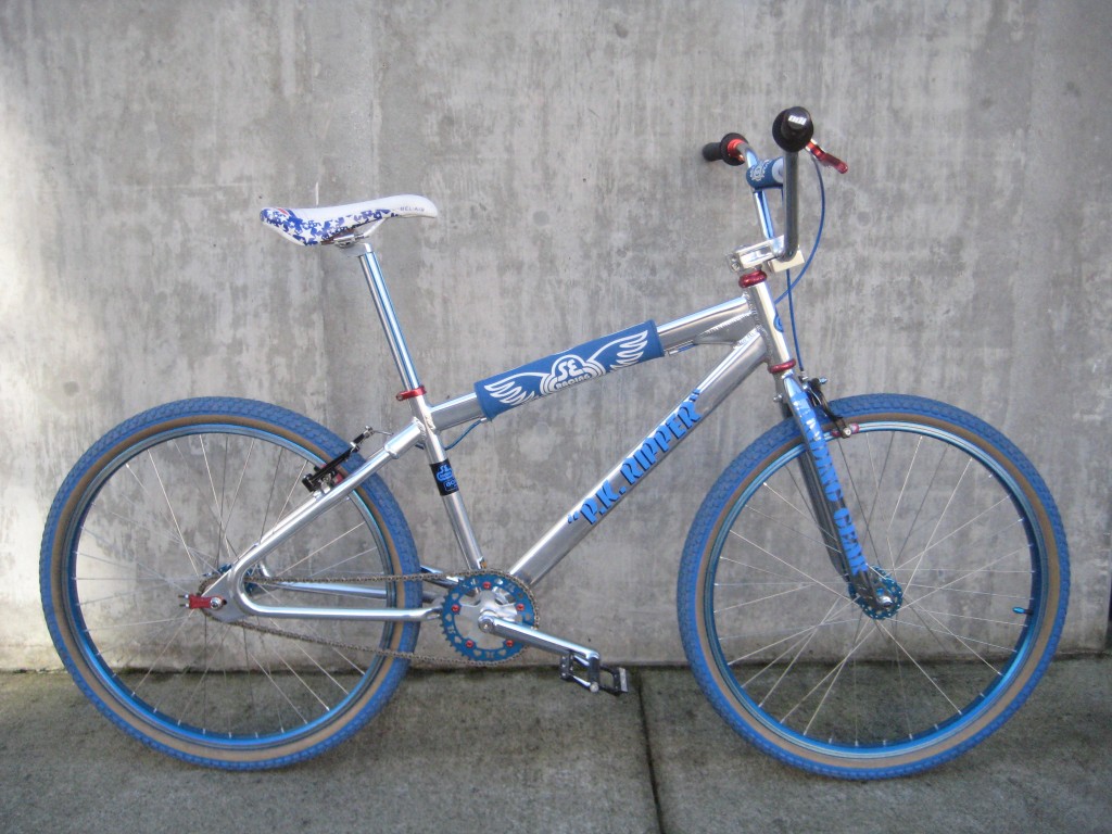 2014 SE Racing PK Ripper 26 - Classic Cycle Bainbridge