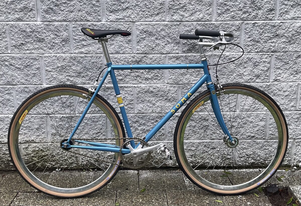 Specialty - Classic Cycle Bainbridge