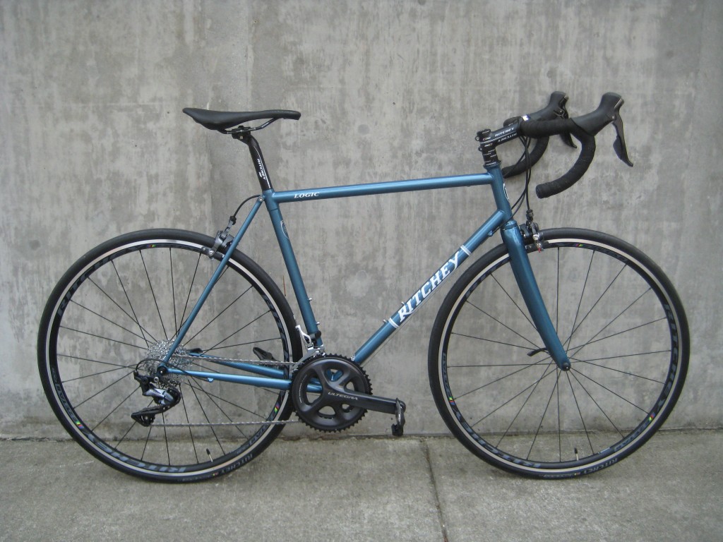 Ritchey - Classic Cycle Bainbridge