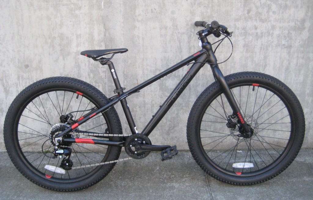 Haro - Classic Cycle Bainbridge