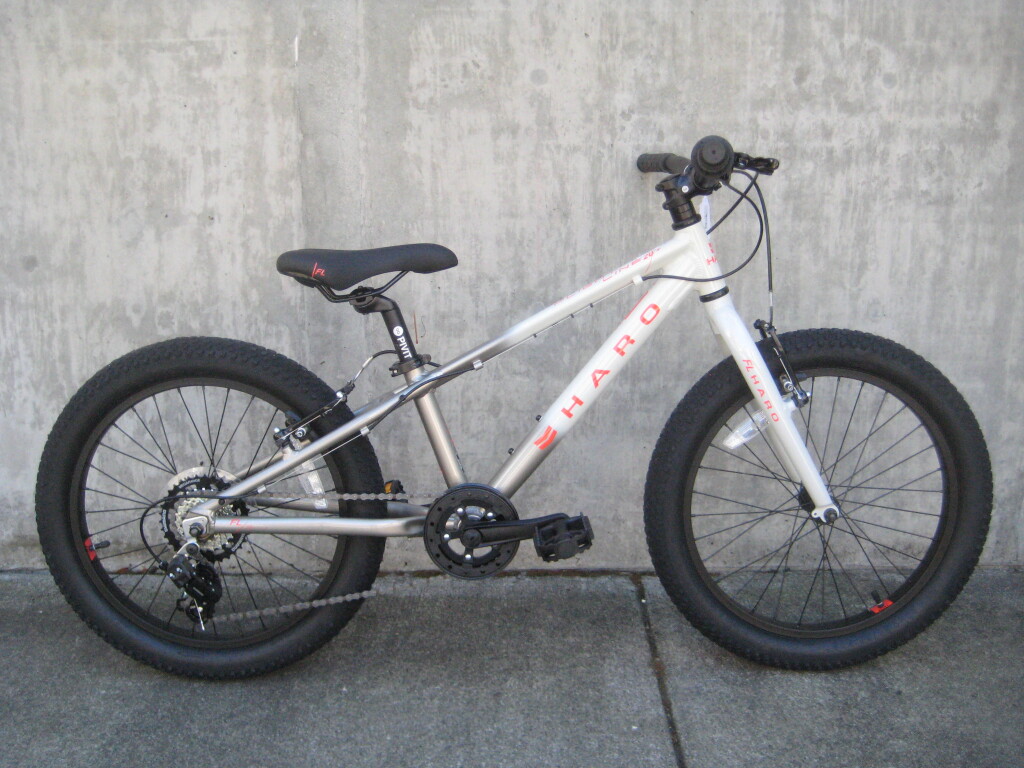 Haro - Classic Cycle Bainbridge