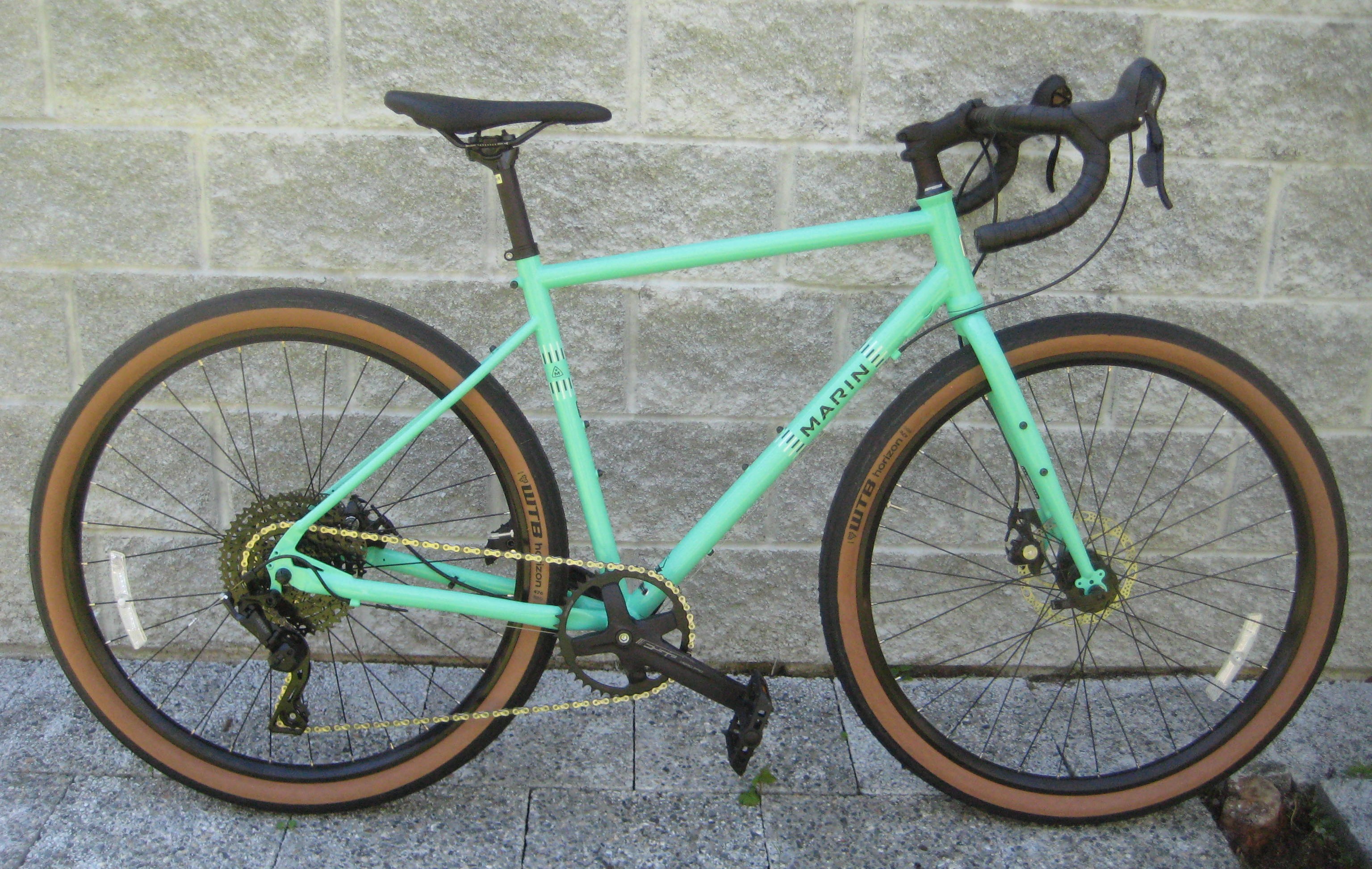 Cyclocross, Gravel & Touring - Classic Cycle Bainbridge