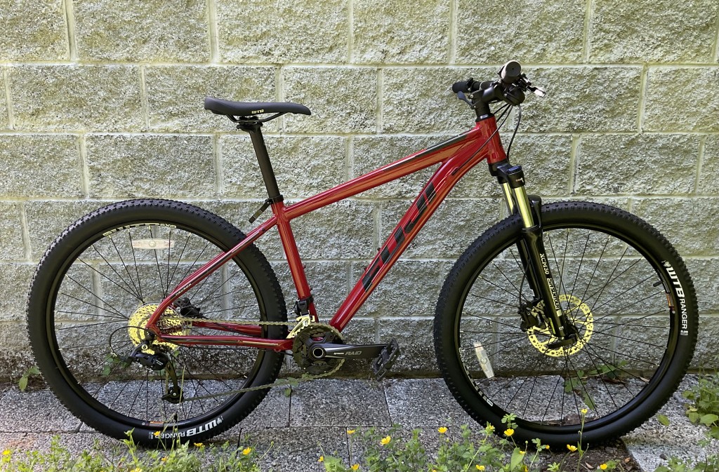 Fuji Nevada mountain bikes - Classic Cycle Bainbridge